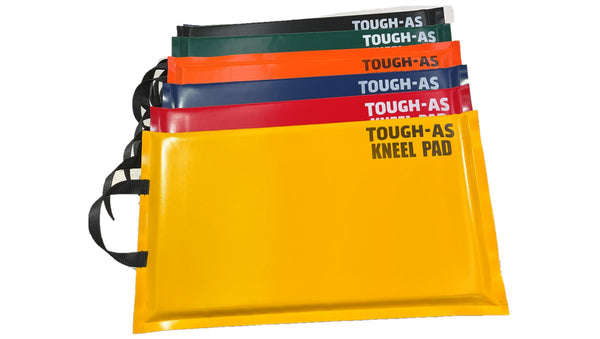 Kneel Pad Bundle (10)
