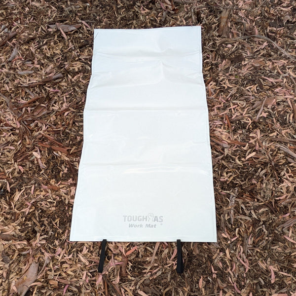Heat Reflective Work Mat
