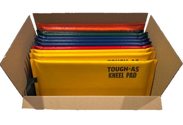 Kneel Pad Bundle (10)